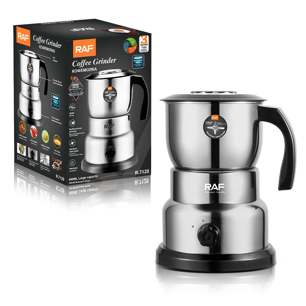 Molinillo RAF R.7129 – Cafershopp